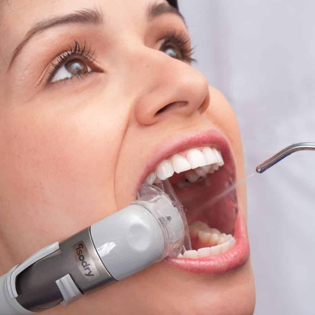 Dental Technology Melbourne - Smile Solutions