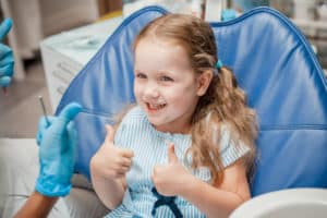 Visiting the dentist: Caring for a child with autism - Smile Solutions