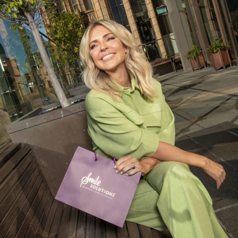 Price List - Smile Solutions