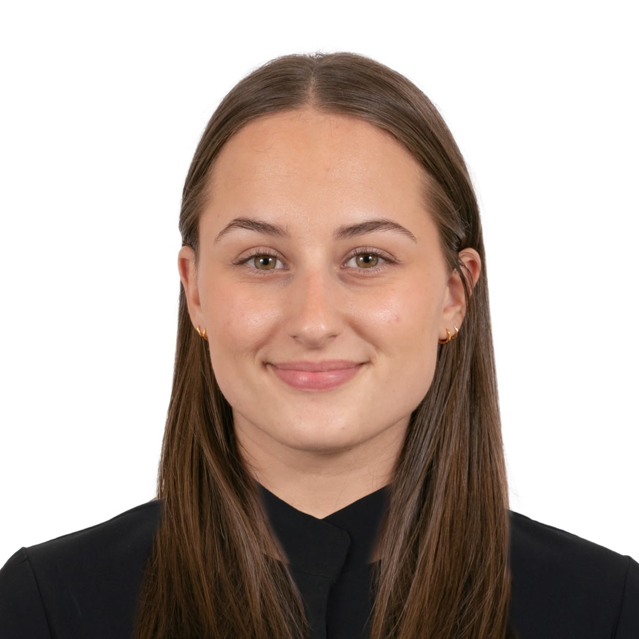 Talija Batinovic - Smile Solutions