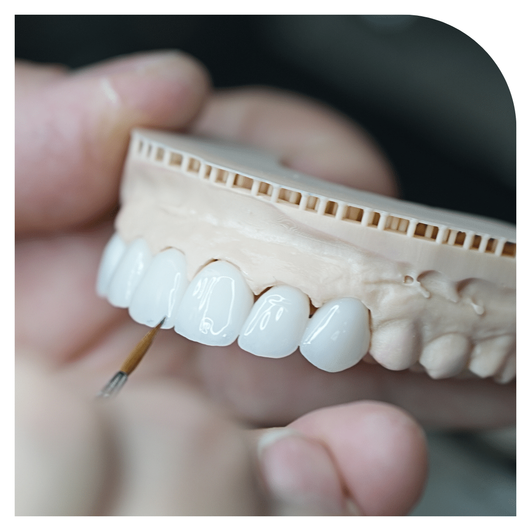 Price List - Smile Solutions