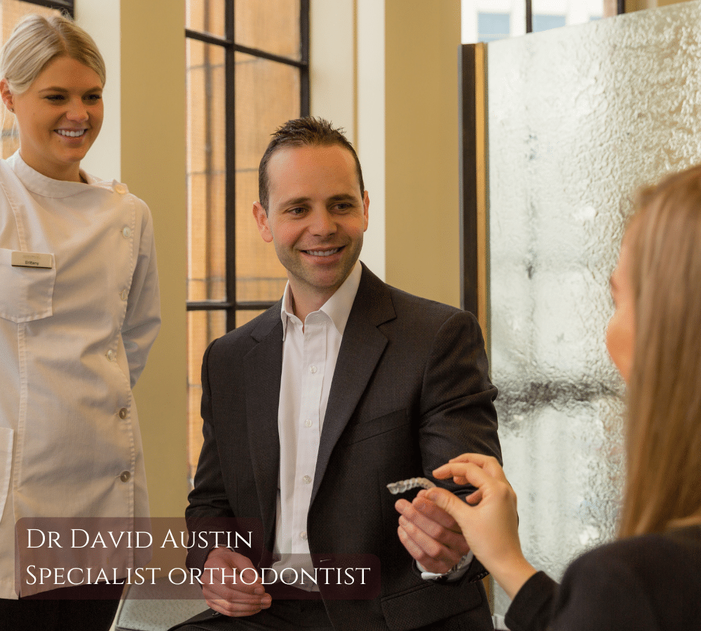 Our Services - Smile Solutions